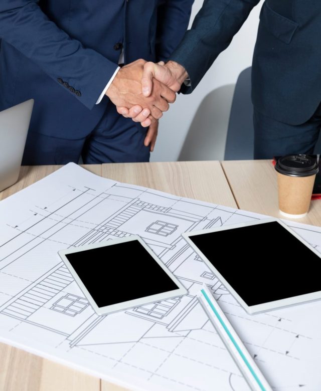 About Us - MasterPlan Estimation